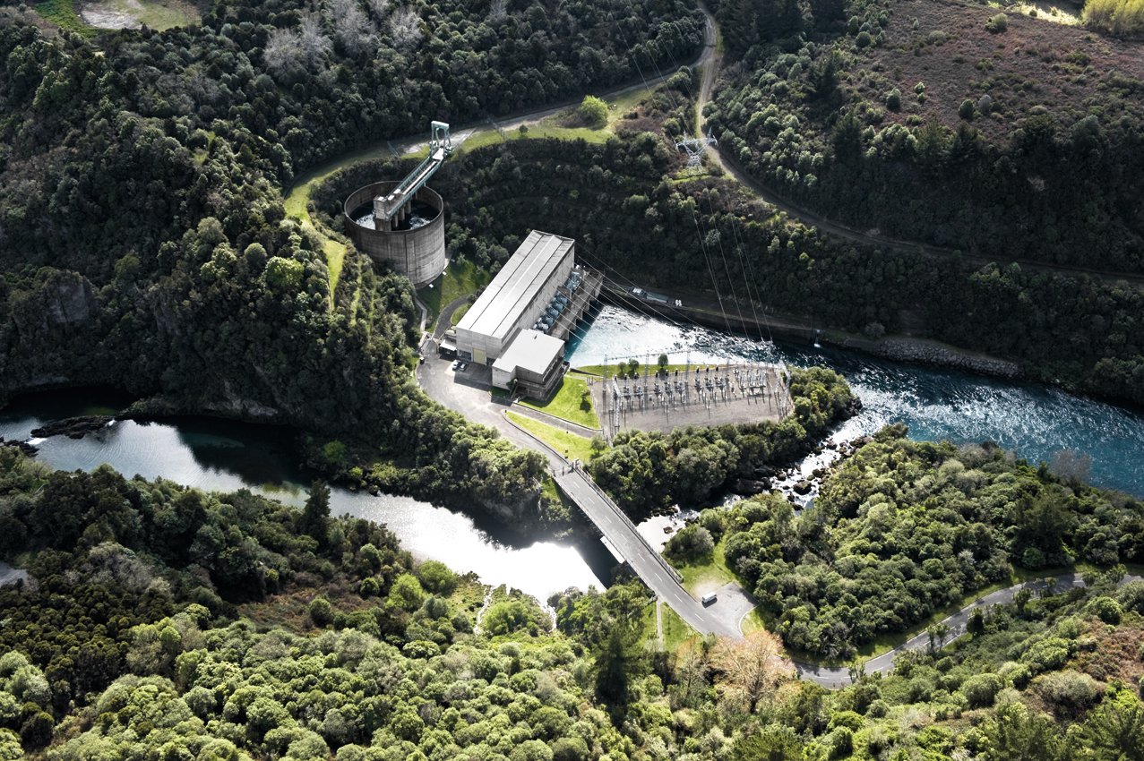 Changing the way we power Aotearoa » Powering Change