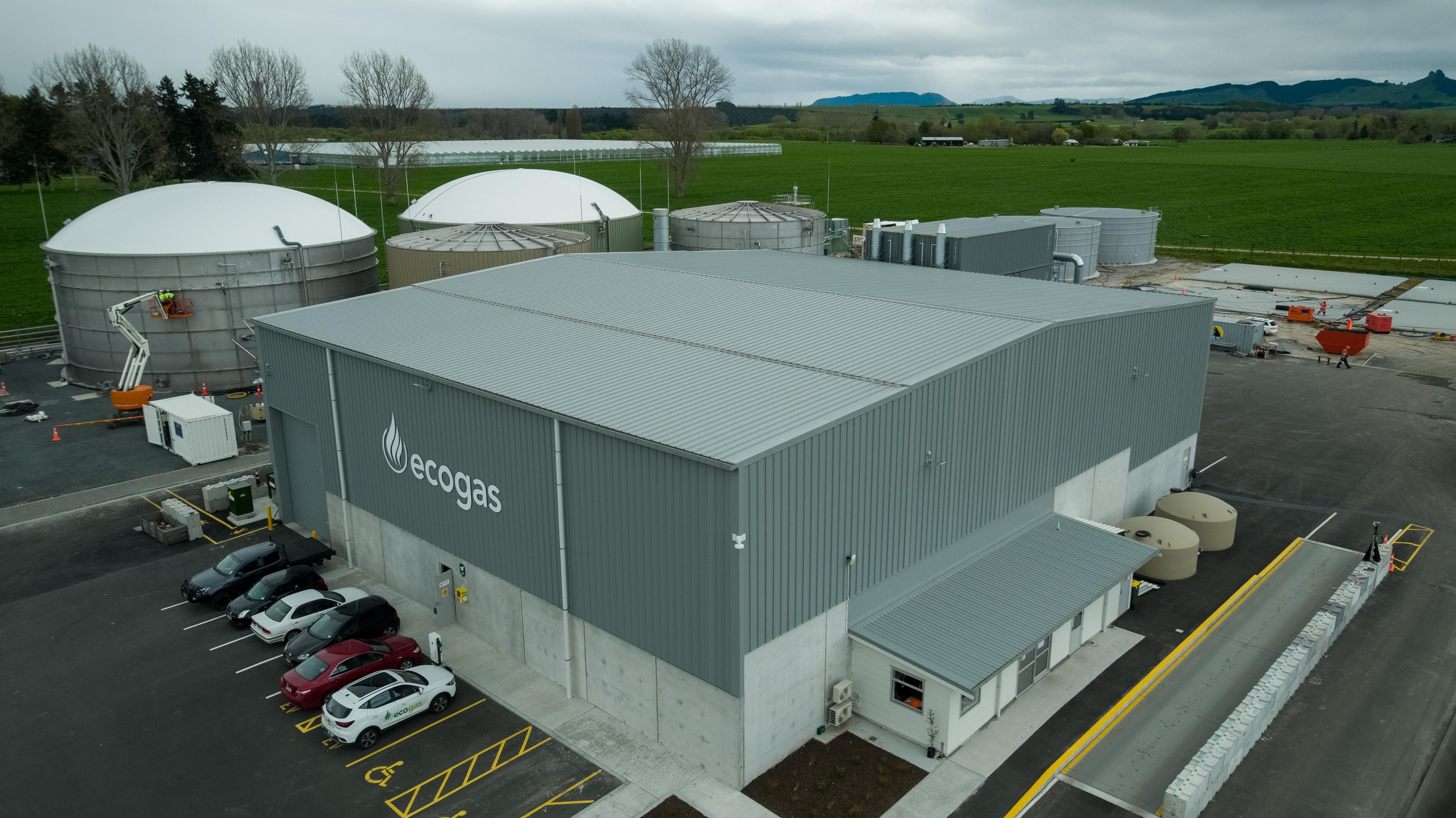 Changing the way we power Aotearoa » Powering Change