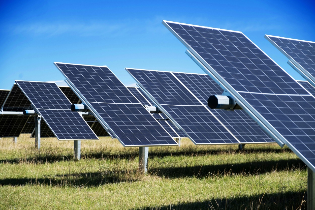 Changing the way we power Aotearoa » Powering Change