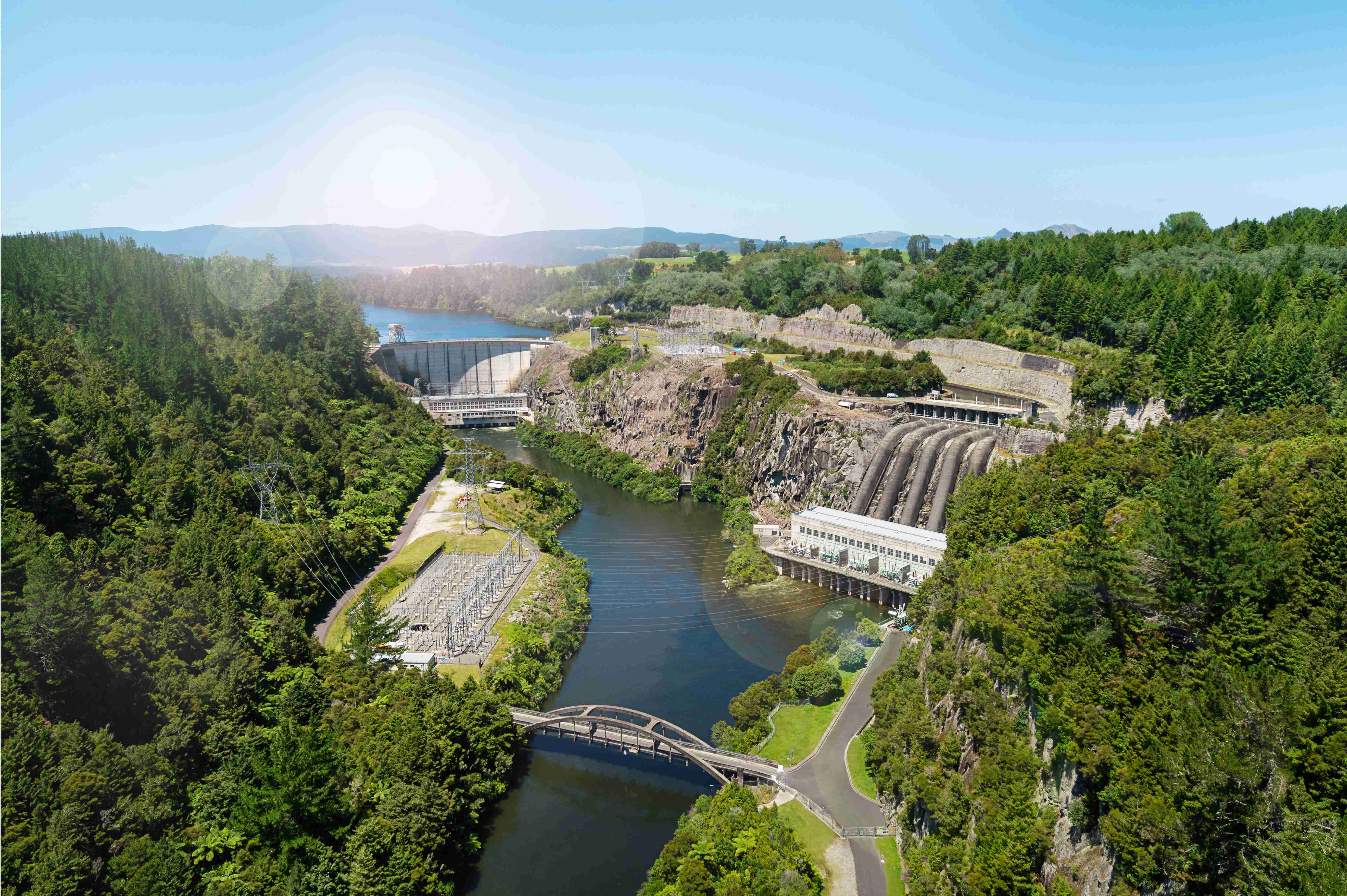 Changing the way we power Aotearoa » Powering Change