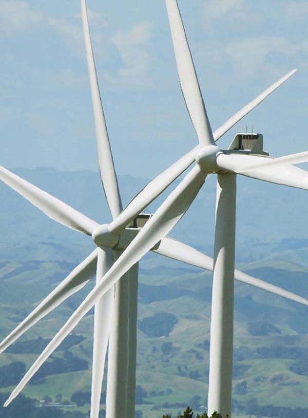 Changing the way we power Aotearoa » Powering Change