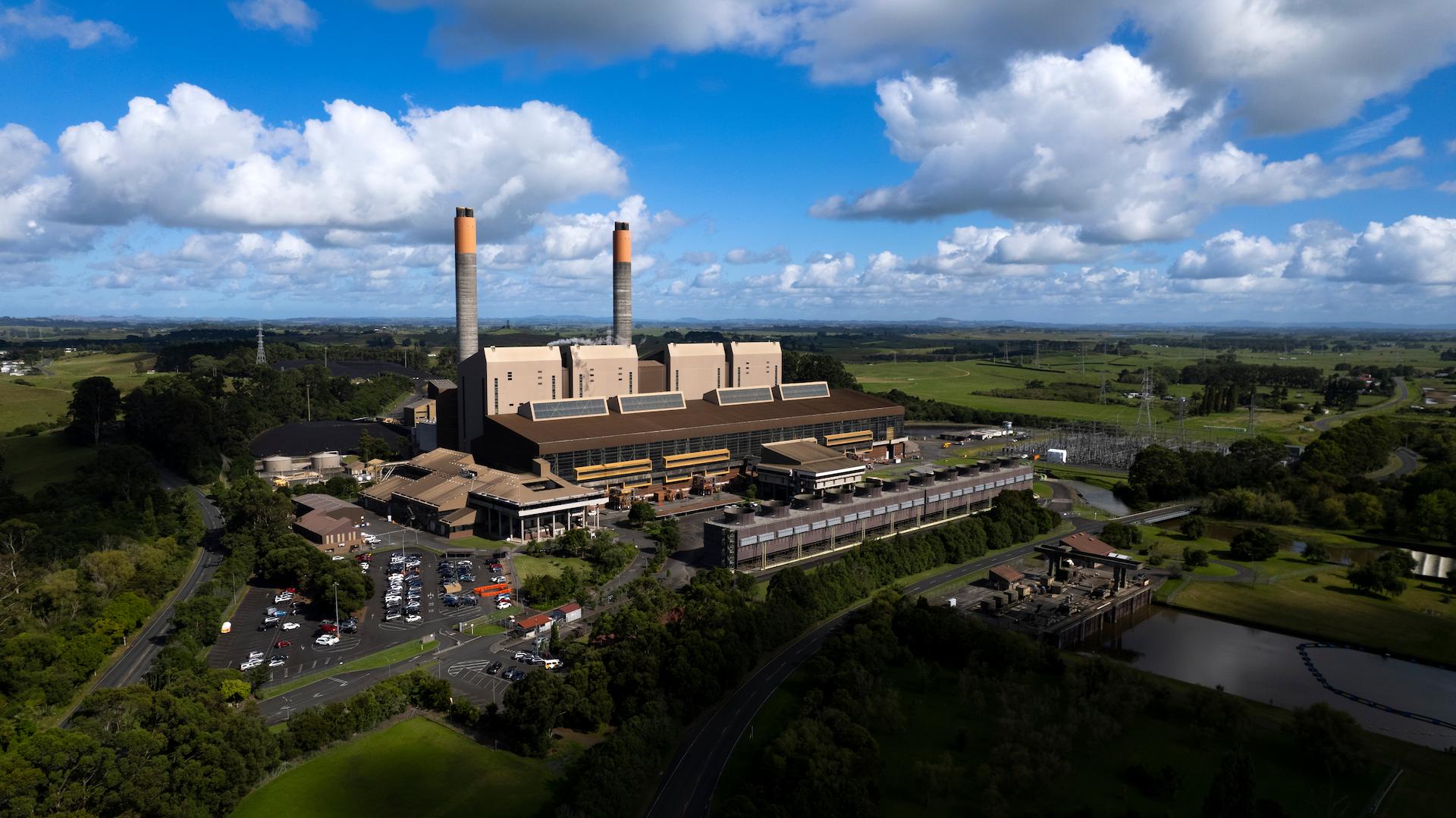Swapping Coal For Biomass: Successful Trial Launches Search For Local ...