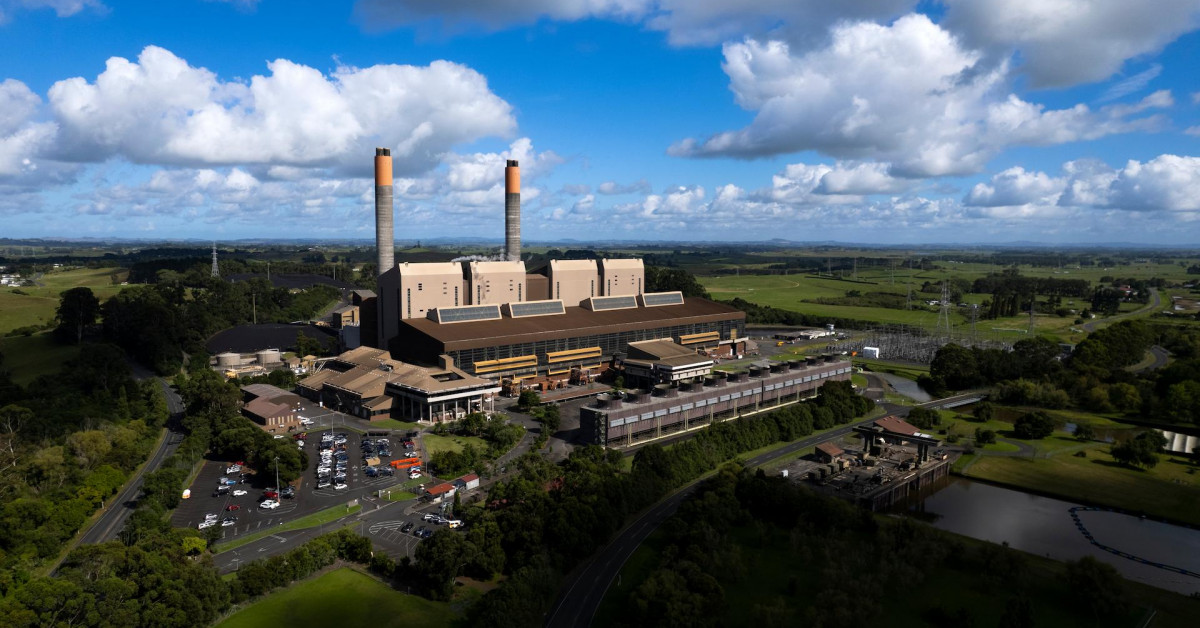 Swapping Coal For Biomass: Successful Trial Launches Search For Local ...