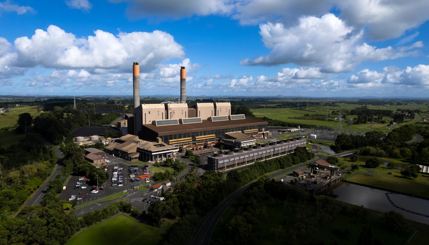 News | Changing the way we power Aotearoa » Powering Change