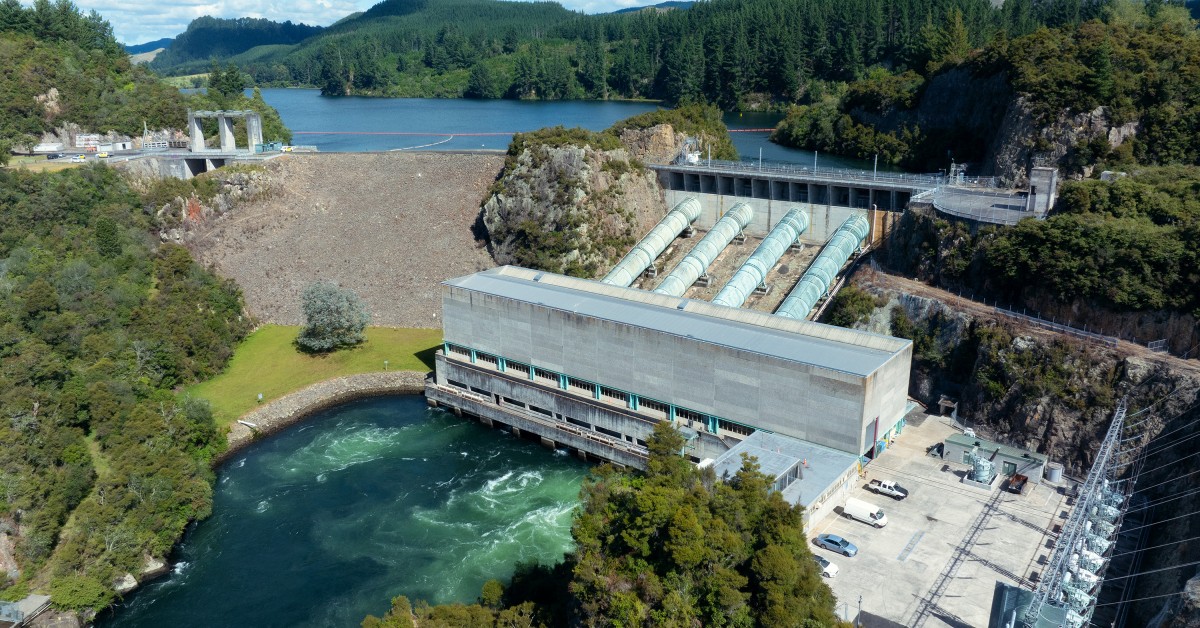 New Zealand’s renewable generation boom: Powering a clean energy future ...