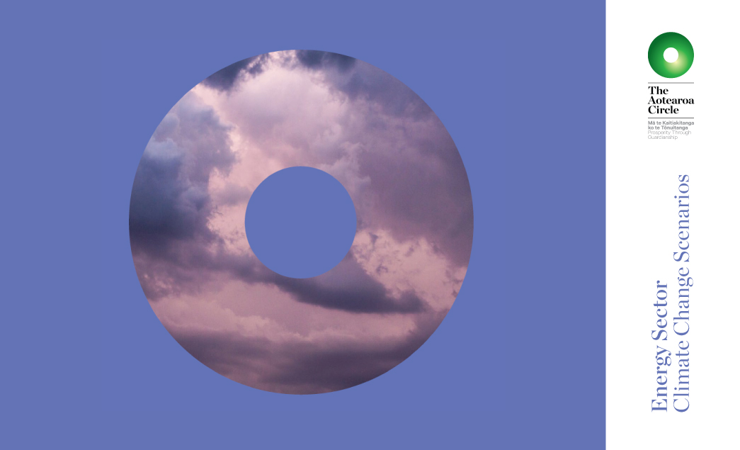 Aotearoa Circle releases its Energy Sector Climate Change Scenarios ...
