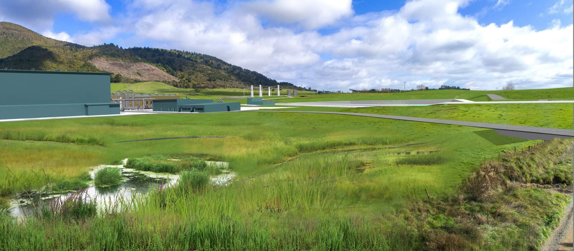 New Taupō geothermal power stations to increase renewable supply ...