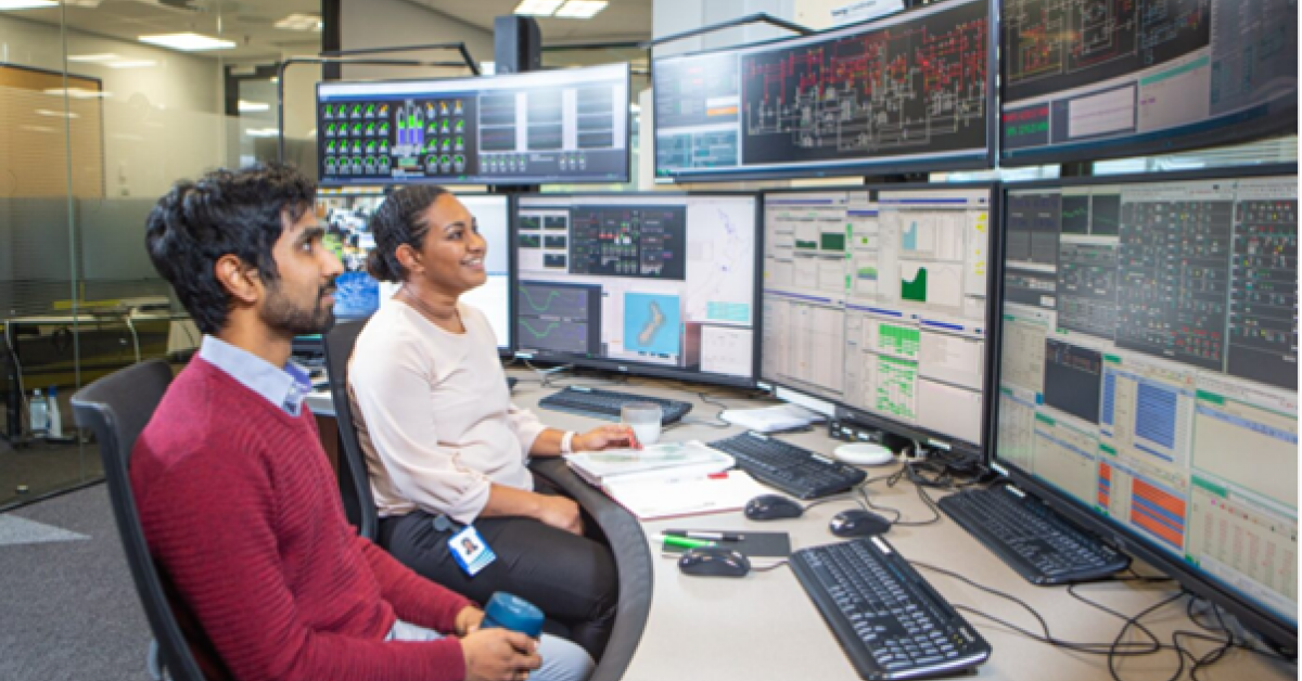 Real-time pricing is key to unlocking energy innovation » Powering Change